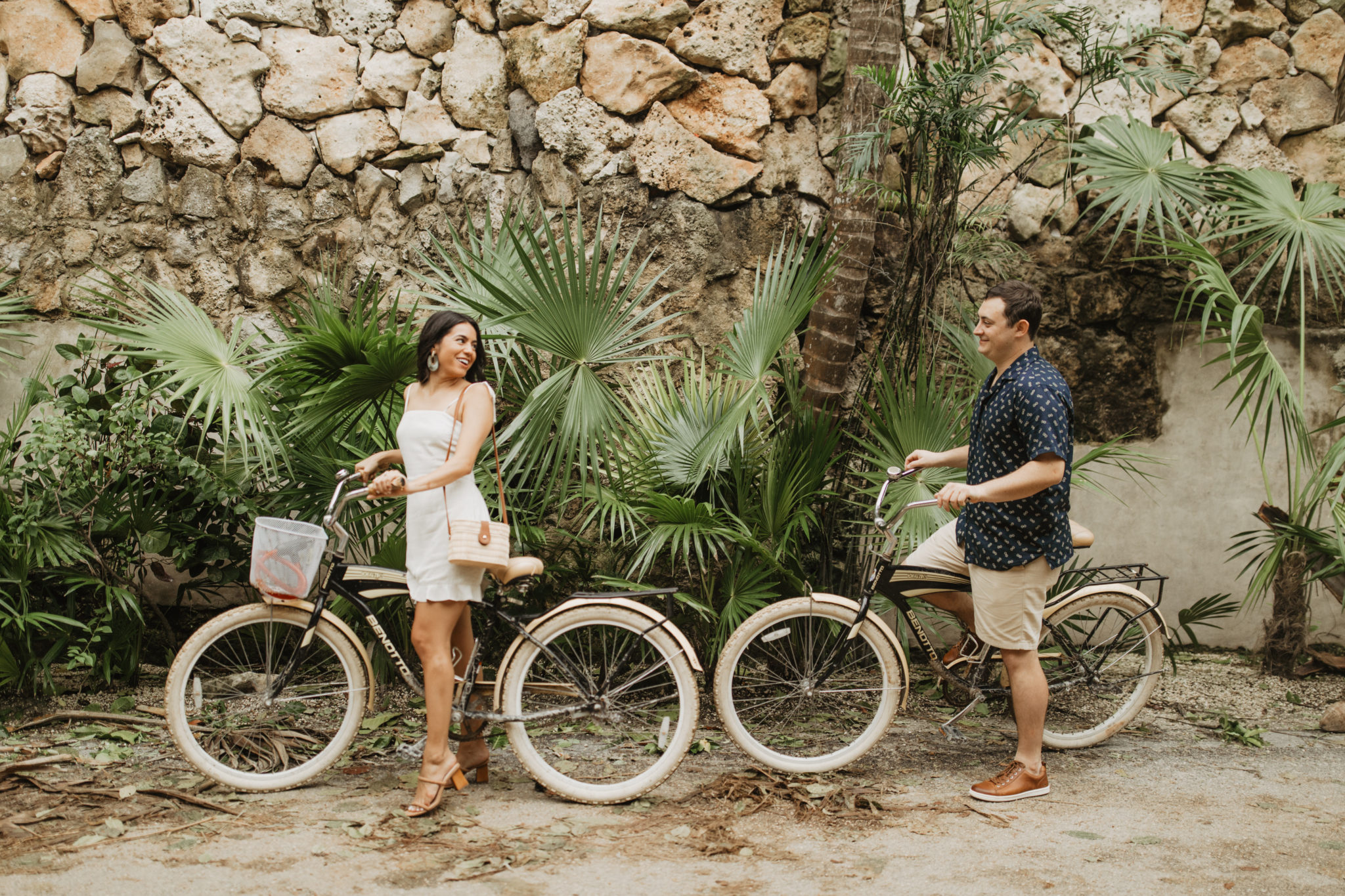 A Couples Guide To Tulum, Mexico - Vanessa Aguirre