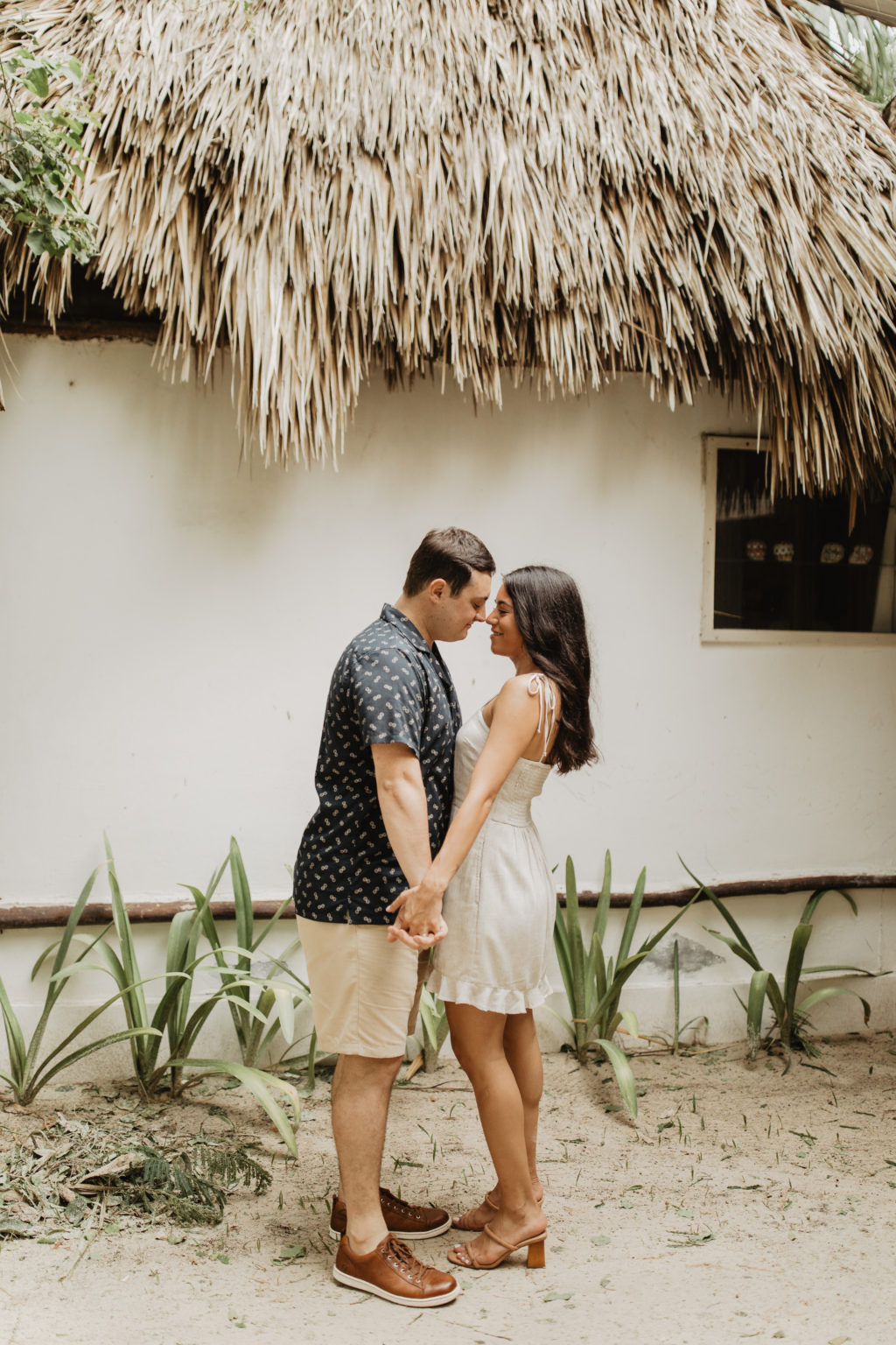 A Couples Guide To Tulum, Mexico - Vanessa Aguirre