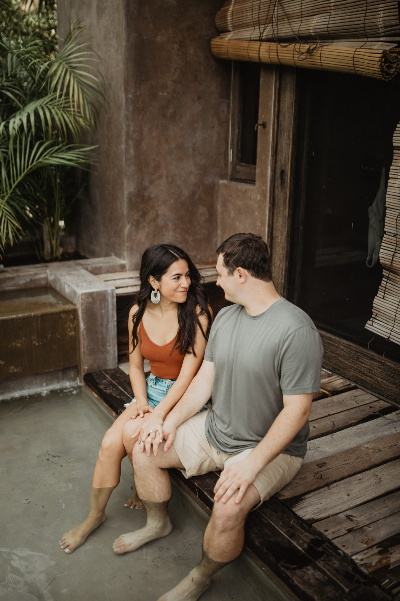 A Couples Guide To Tulum, Mexico - Vanessa Aguirre